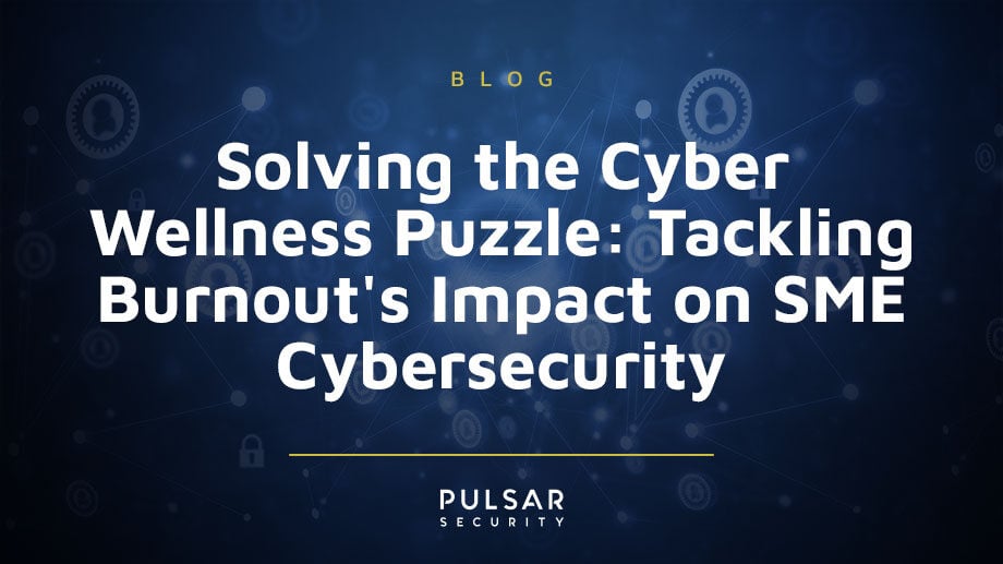 Cybersecurity Onboarding Checklist for New Staff Members